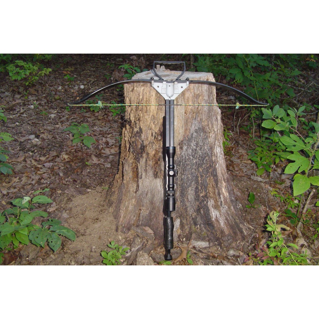 Excalibur Vixen 2 Review (Varizone) - a Recurve Crossbow