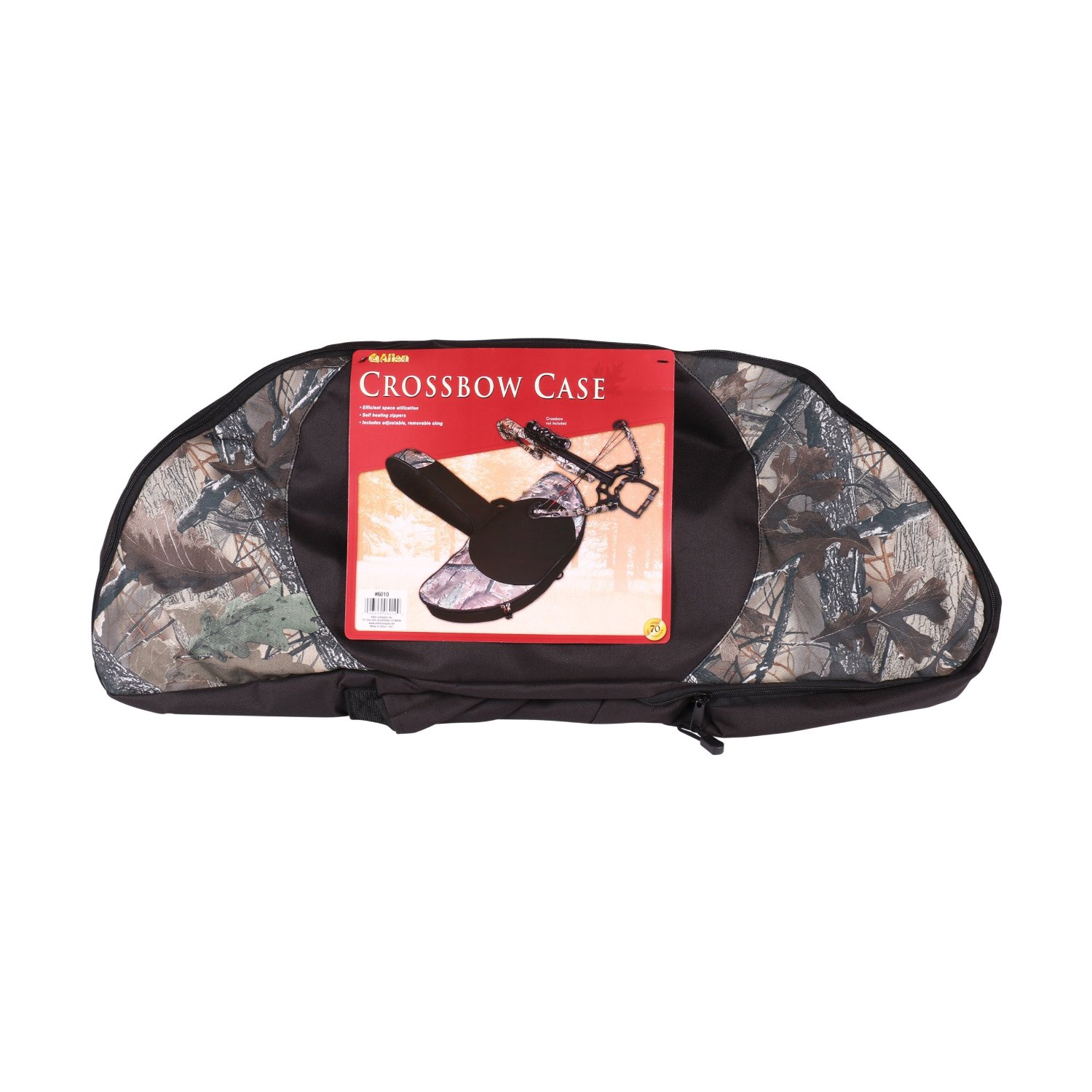Allen Company Case Review