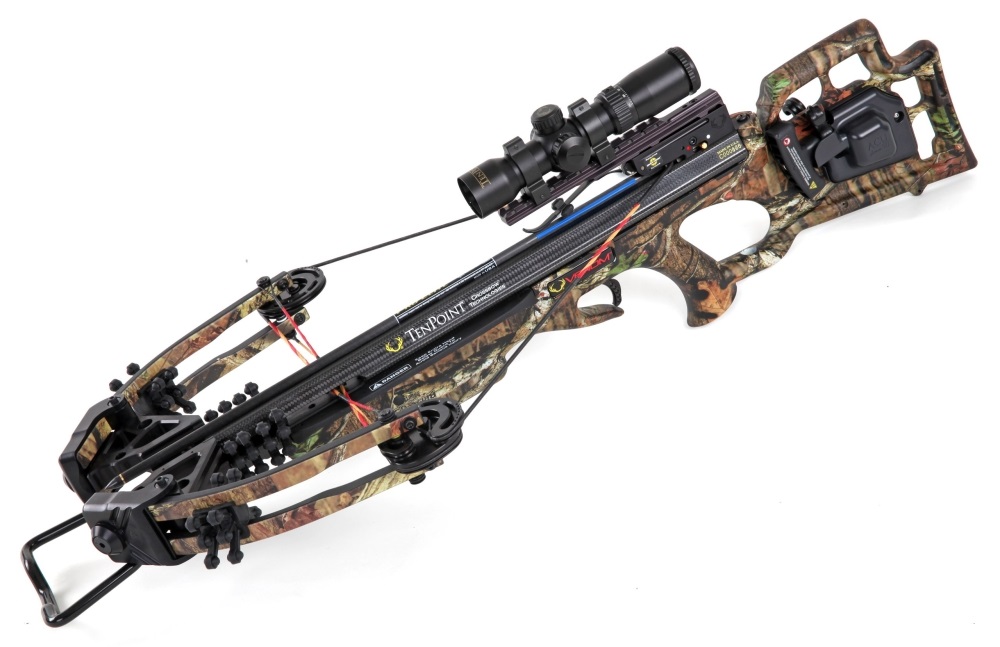 Best Compound Crossbows For The Money in 2020