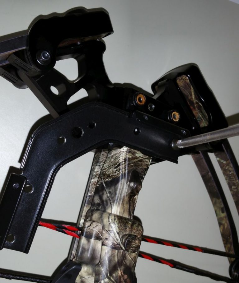 TenPoint Turbo GT Review - Compound Crossbow