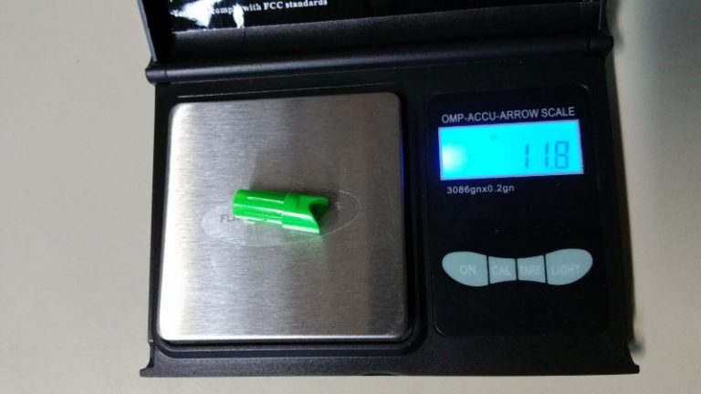 Nock Out Illuminated Nocks Review